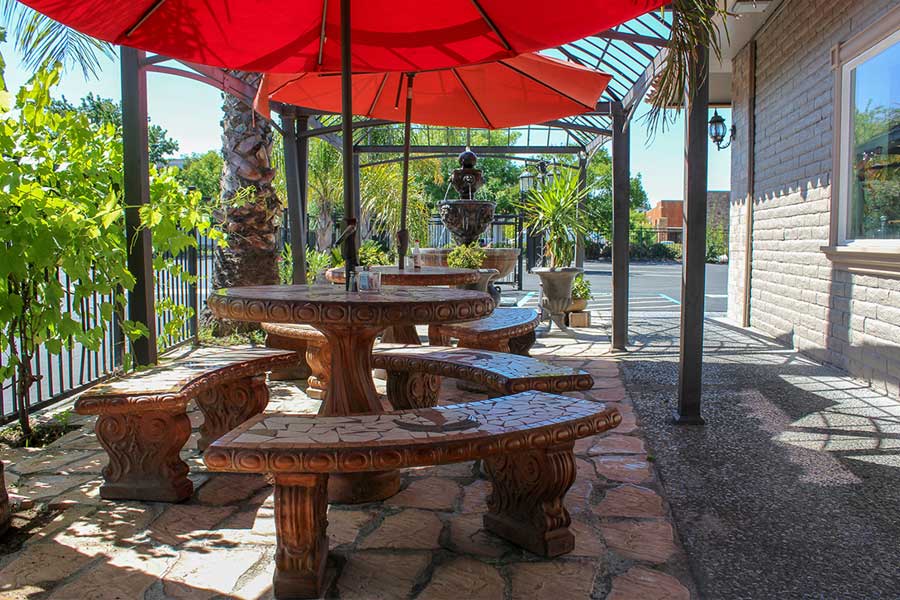 About Us – El Papagayo Mexican Grill