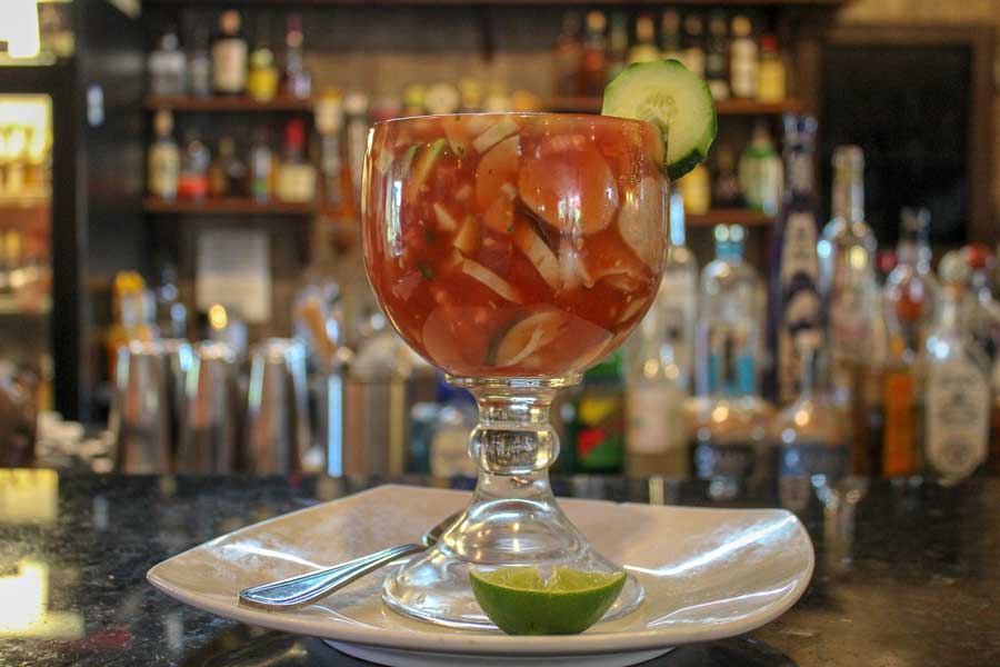 About Us – El Papagayo Mexican Grill